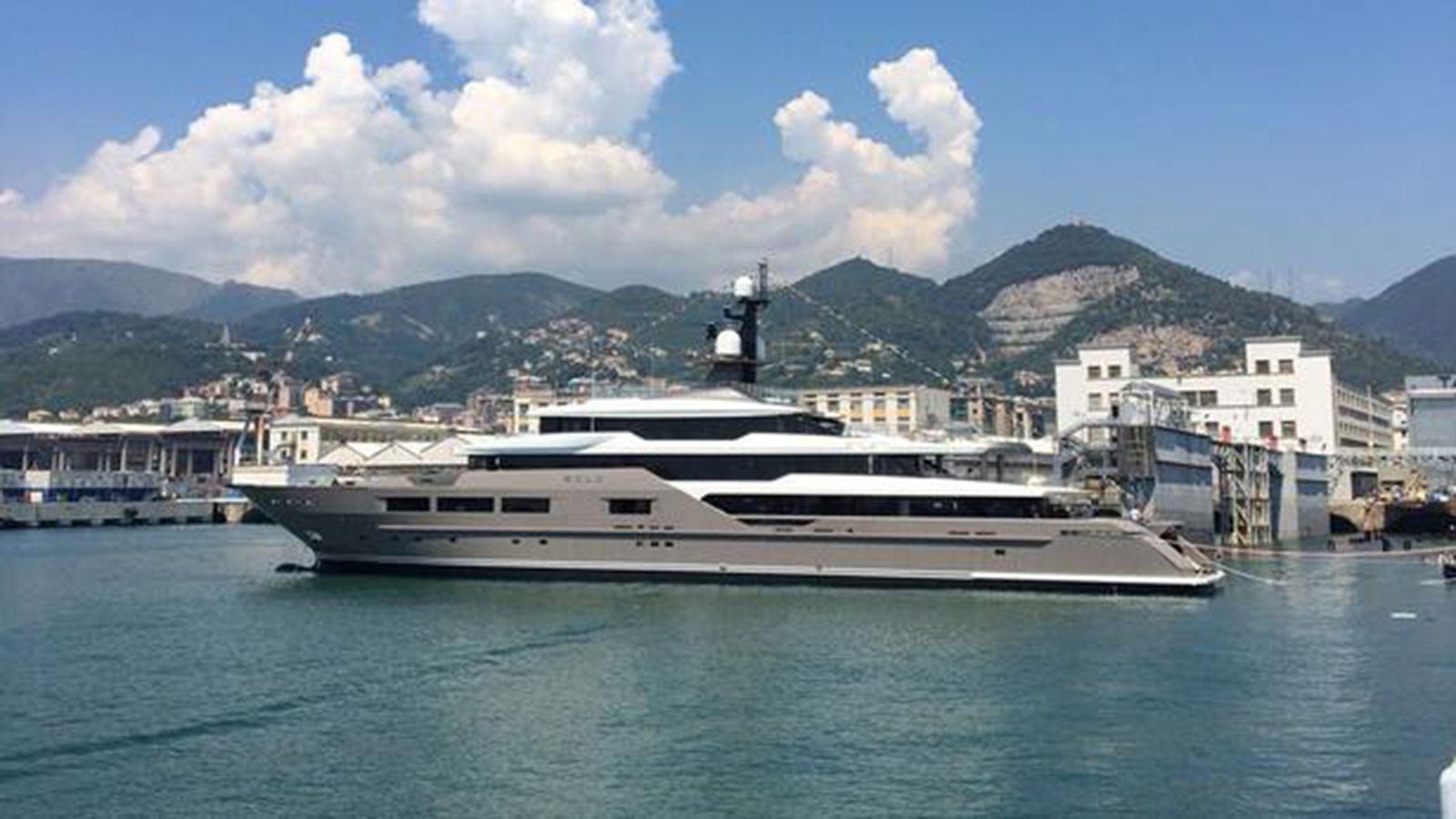 Tankoa announces full-custom division